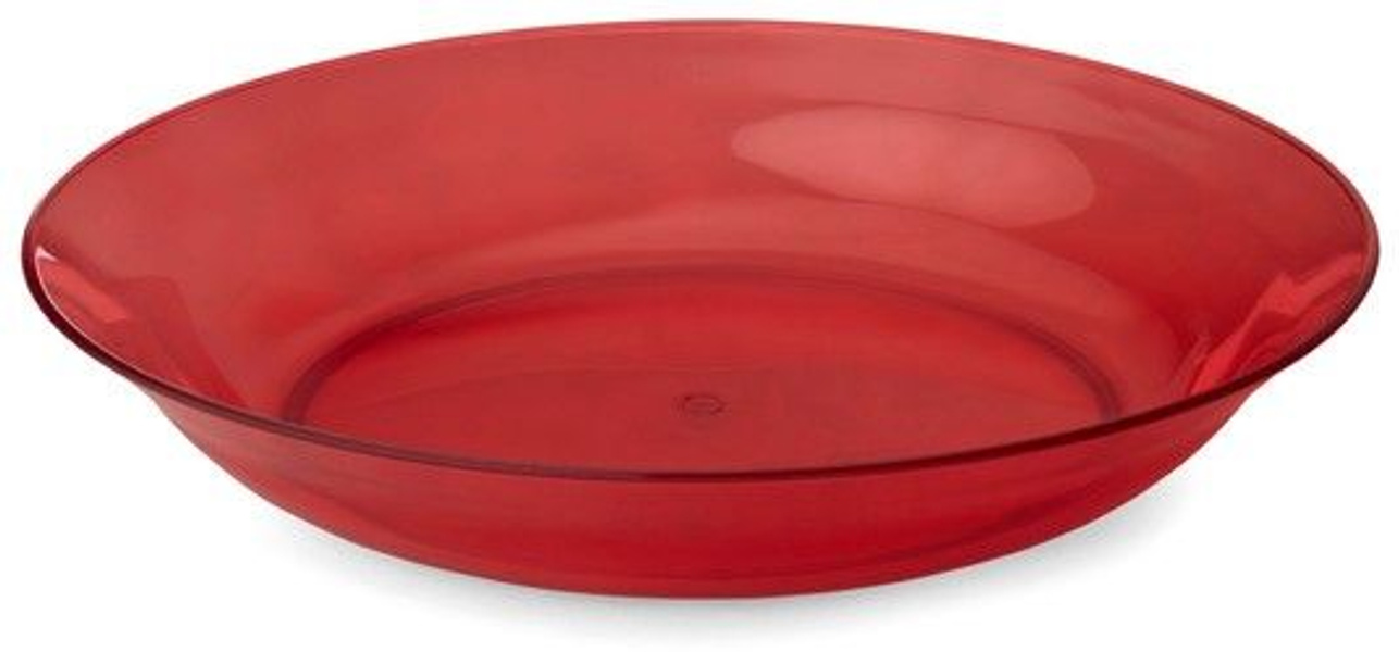 Primus Campfire Plate Lightweight Barn Red | Widforss