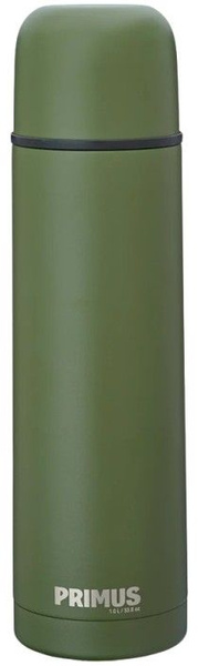 Primus Classic Light Vacuum Bottle 1.0L Olive Drab Green | Widforss