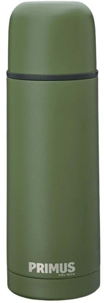 Primus Classic Light Vacuum Bottle 0.75L Olive Drab Green | Widforss