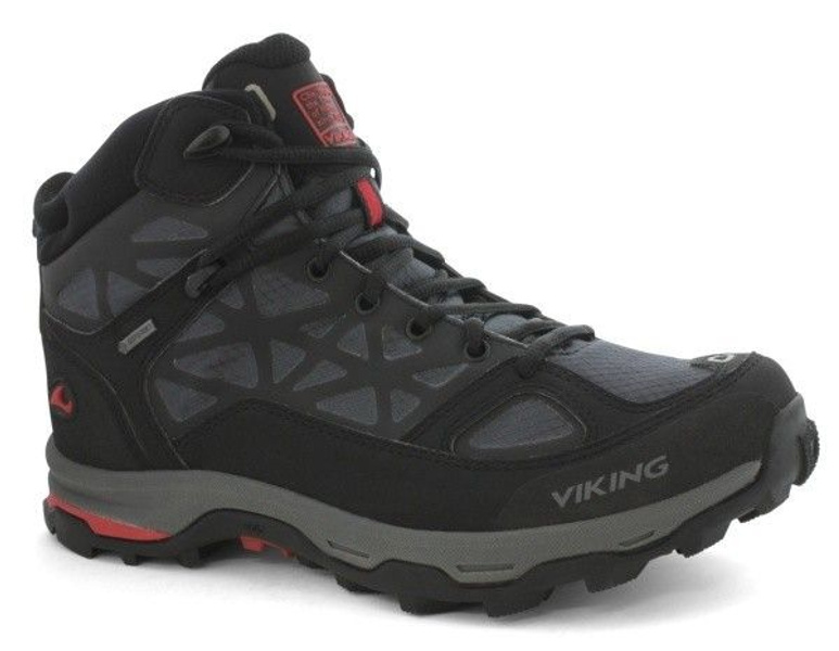 Kjøp Ascent Mid GTX - www.widforss.no