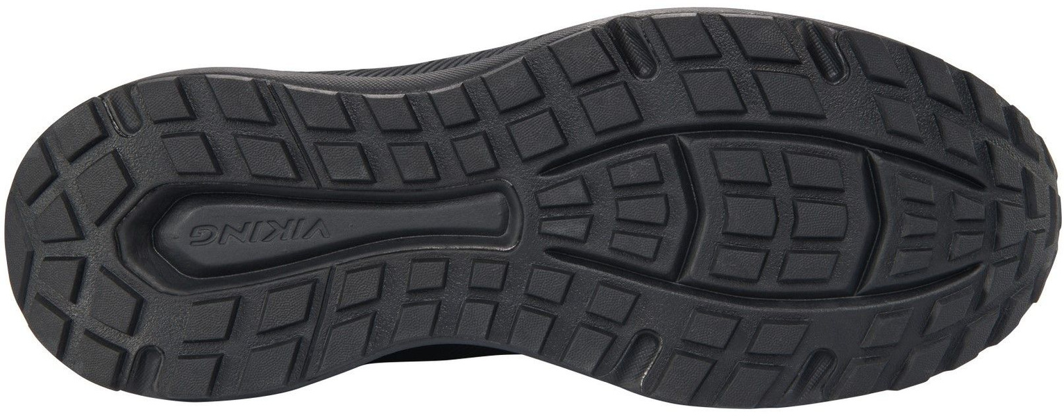 Kjøp Women Stride Low WP W Black - www.widforss.no