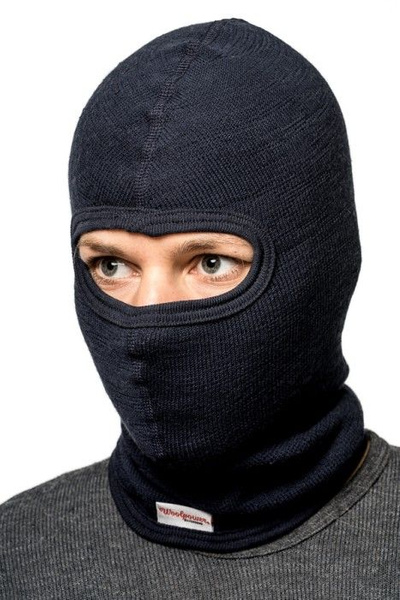 Kjøp Balaclava 200 Black - www.widforss.no