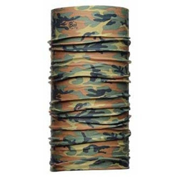 Buff Dry-Cool Camu | Widforss