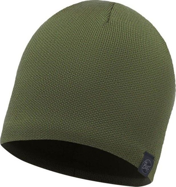 Buff Hat Solid Military | Widforss