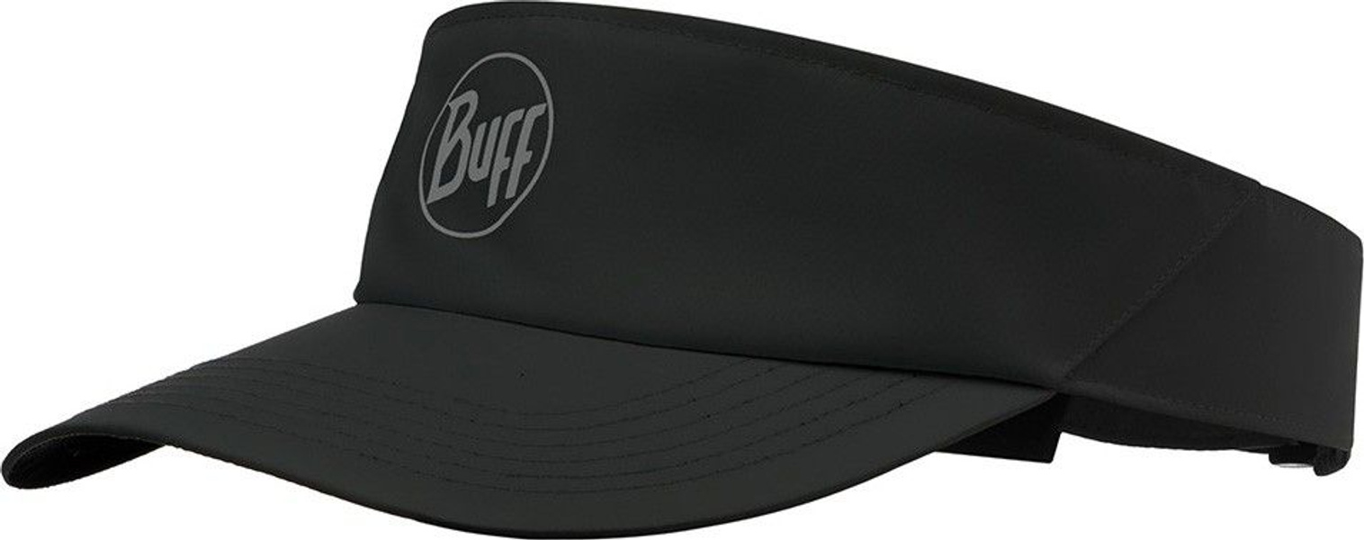 Köp Visor R-Solid Black - https://www.widforss.se