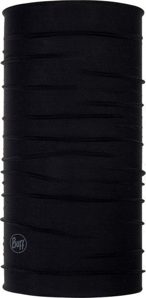Buff Coolnet UV+ Solid Black | Widforss