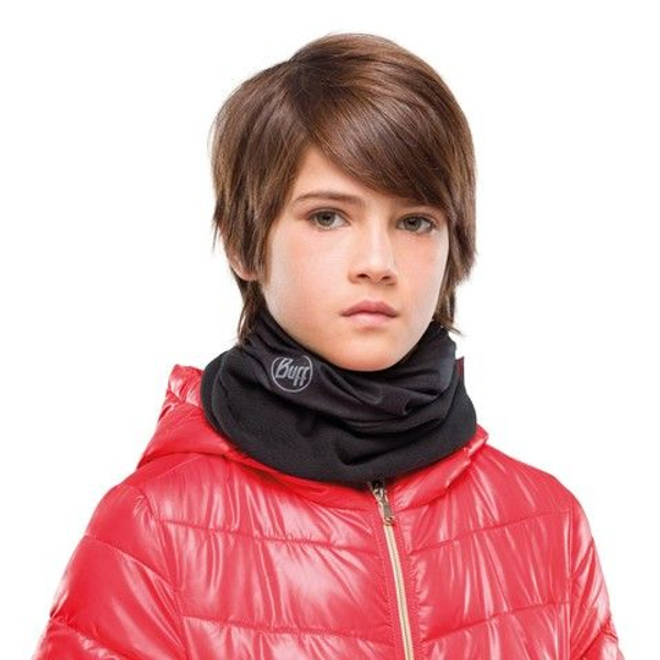 Osta Polar Junior Solid Black - www.widforss.fi