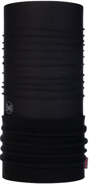 Buff Polar Junior Solid Black | Widforss