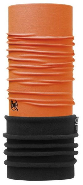 Buff Polar Solid Orange Flour | Widforss