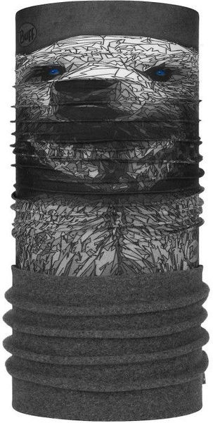 Buff Junior Polar Ur Bear Grey | Widforss