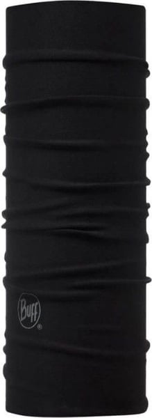 Buff Kids Original Solid Black | Widforss