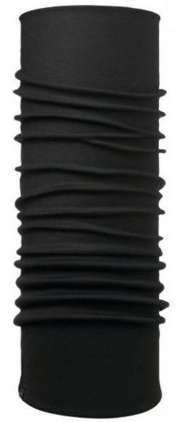 Buff Windproof Solid New Black | Widforss