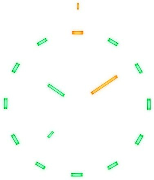 Luminox Scott Casell: 1555 | Widforss