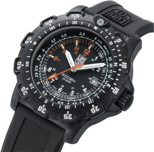 Luminox Recon Point Man: 8821.KM | Widforss
