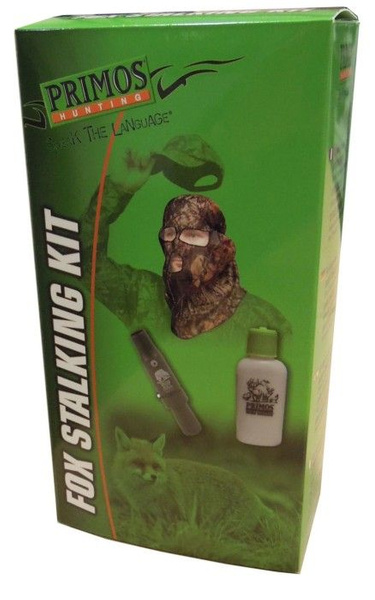 Primos Fox Stalking Kit | Widforss