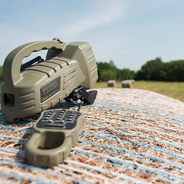 Primos Dogg Catcher 2 Electronic Predator Call | Widforss