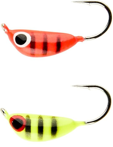 Köp IFISH Larven 2-pack - https://www.widforss.se