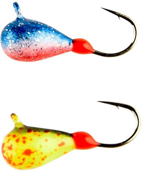 IFish IFISH Krypet 2-pack | Widforss