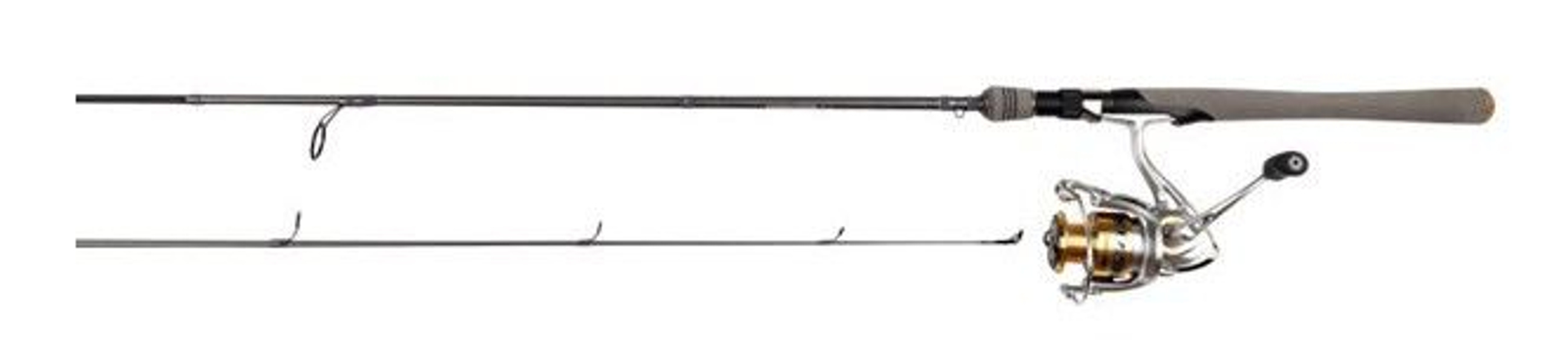 IFish IFISH Hero HSP Combo | Widforss