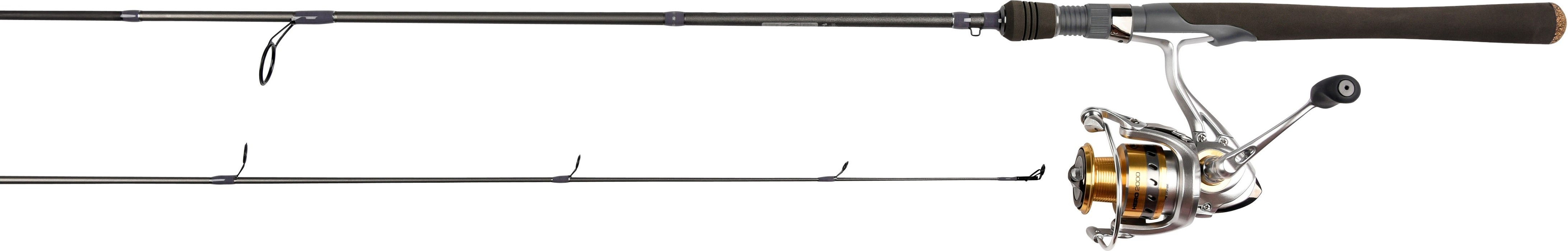 IFish Haspelset Hero 8' 10-40g | Widforss