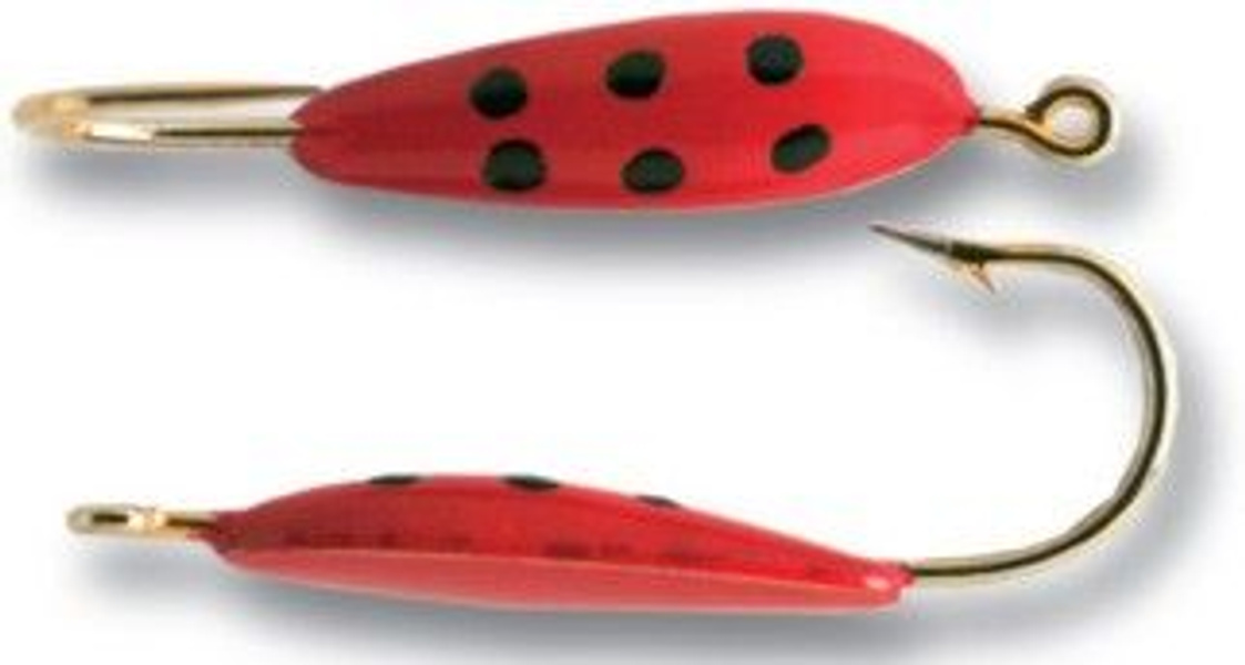 IFish IFISH Nyckelpiga 2-pack | Widforss