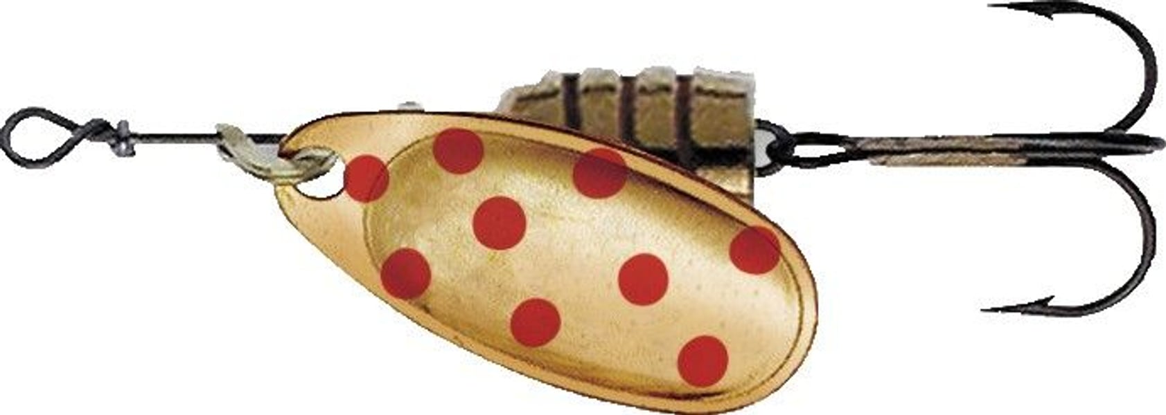 IFISH The Barrel 8g, 3-pack | Milrab.no