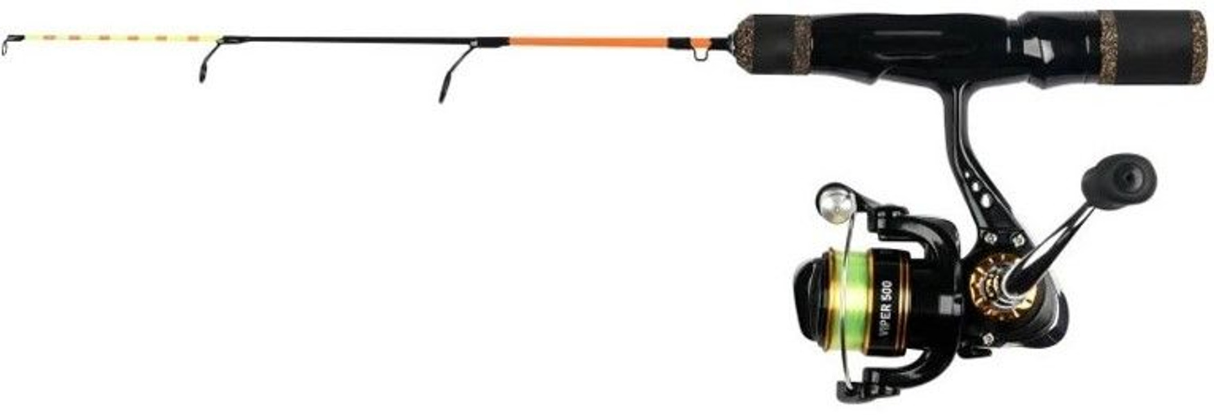 IFish IFISH Pulsar HSP Combo 20XH | Widforss