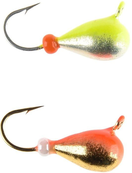IFISH Luffaren Mormyska 2-pack | Milrab.no