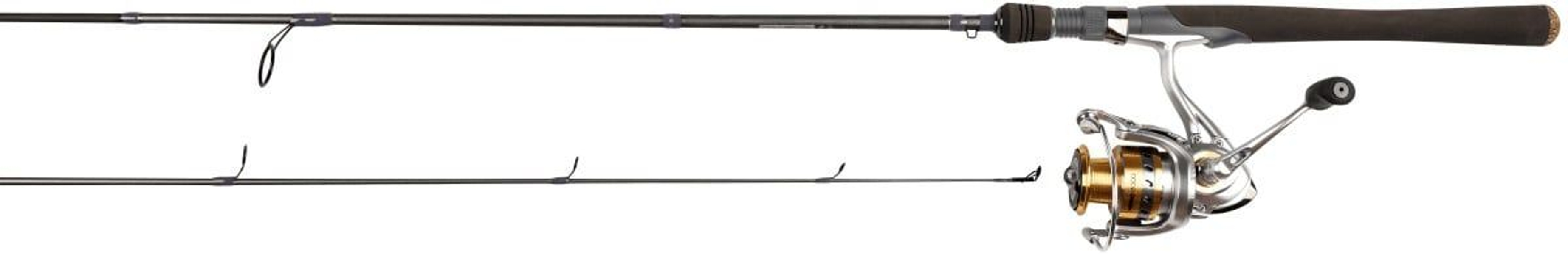 IFish Hero Braid 5' kelapaketti, 3 - 10 g | Widforss/Retkitukku