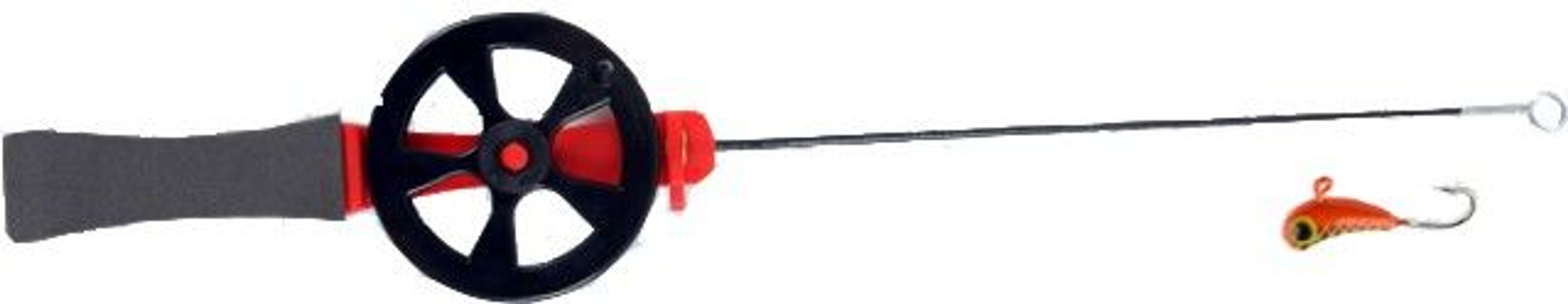 Köp IFISH Pimpelset PRO Microbalans - www.widforss.se