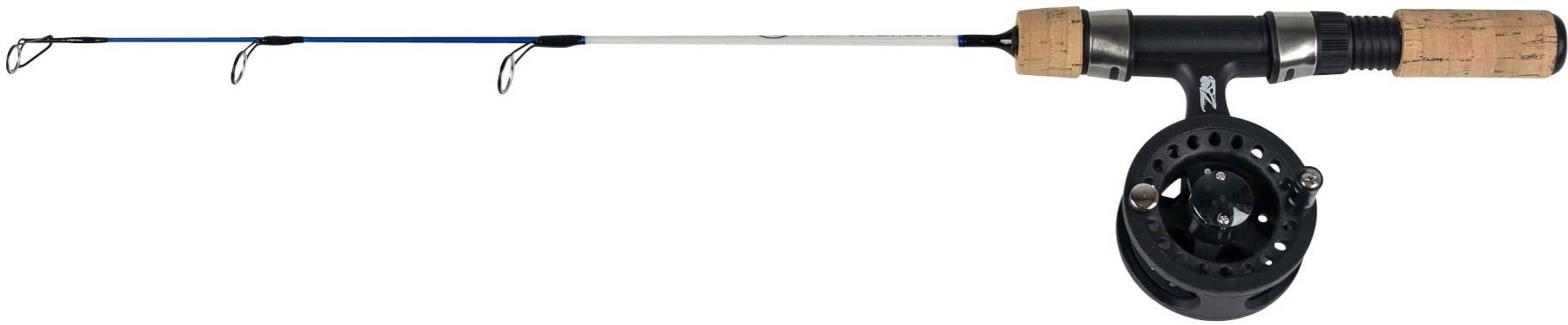 IFISH Super Ice LL Combo Pimpelspö | Milrab.no