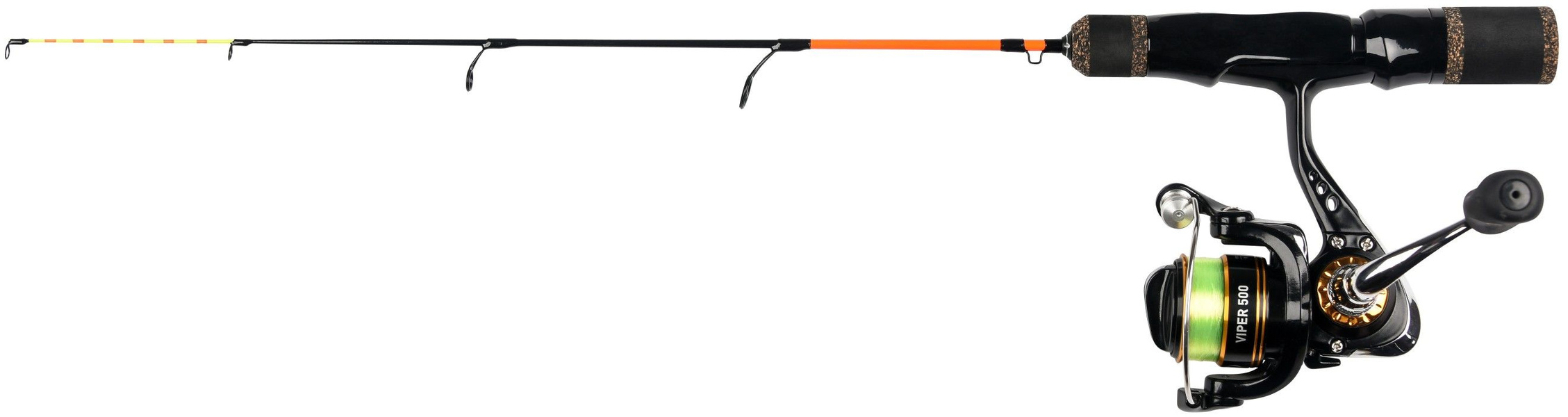 IFish Pulsar / Viper 500 Combo 20M, 50cm Pilkesett | Widforss