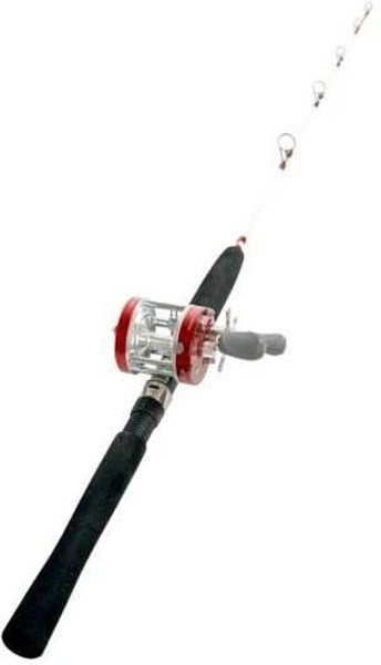 IFish IFISH Ismeteset Gäddmete Combo L (Pike 113M + 400L) | Widforss