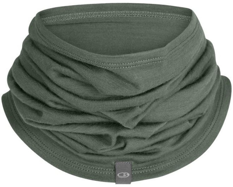 Osta Flexi Chute tuubihuivi, Sage - www.widforss.fi