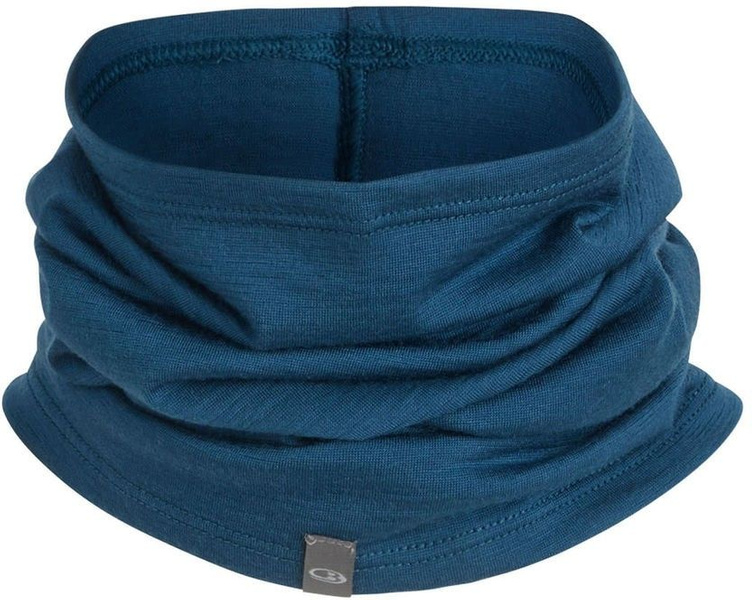 Icebreaker Flexi 200 Chute Prussian Blue | Widforss