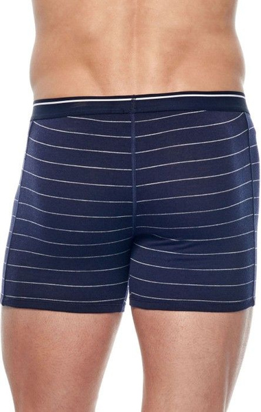 Osta M's Anatomica Boxers Jet Heather - www.widforss.fi