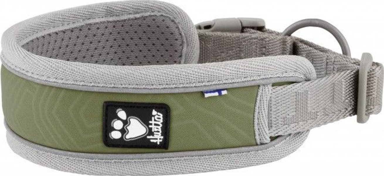 Hurtta Venture Collar 25-35 cm Park | Widforss