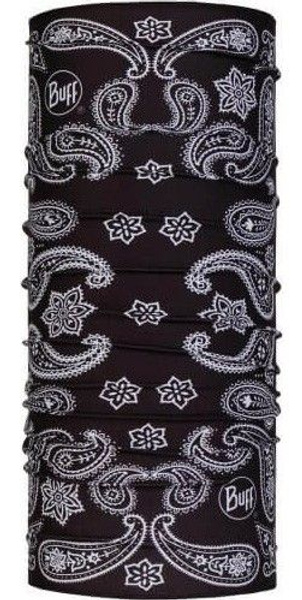 Buff Original New Cashmere Black | Widforss