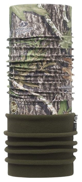 Buff Mossy Oak Polar Obsession Military | Widforss