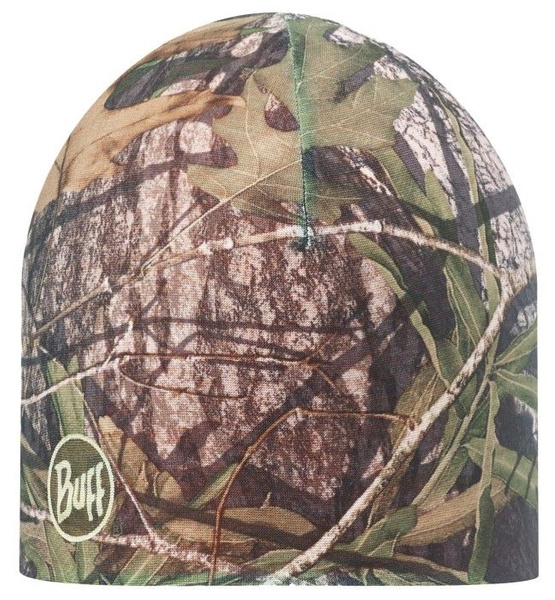 Buff Mossy Oak Thermal Hat Obsession Military | Widforss