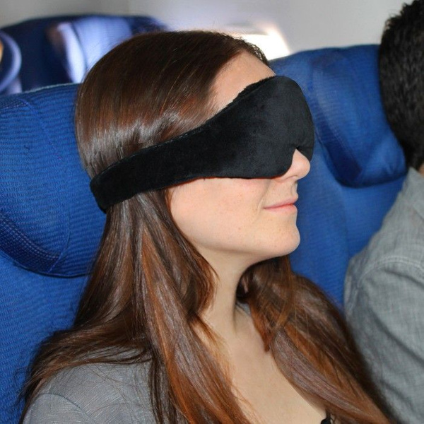 Cabeau Midnight Magic Sleep Mask | Widforss