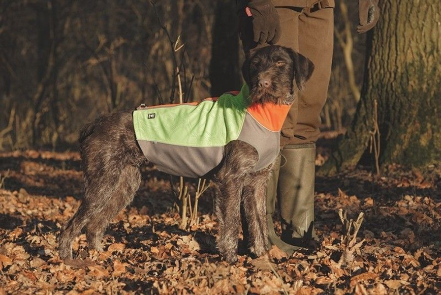 Hurtta Worker Vest Combo L Neon | Widforss