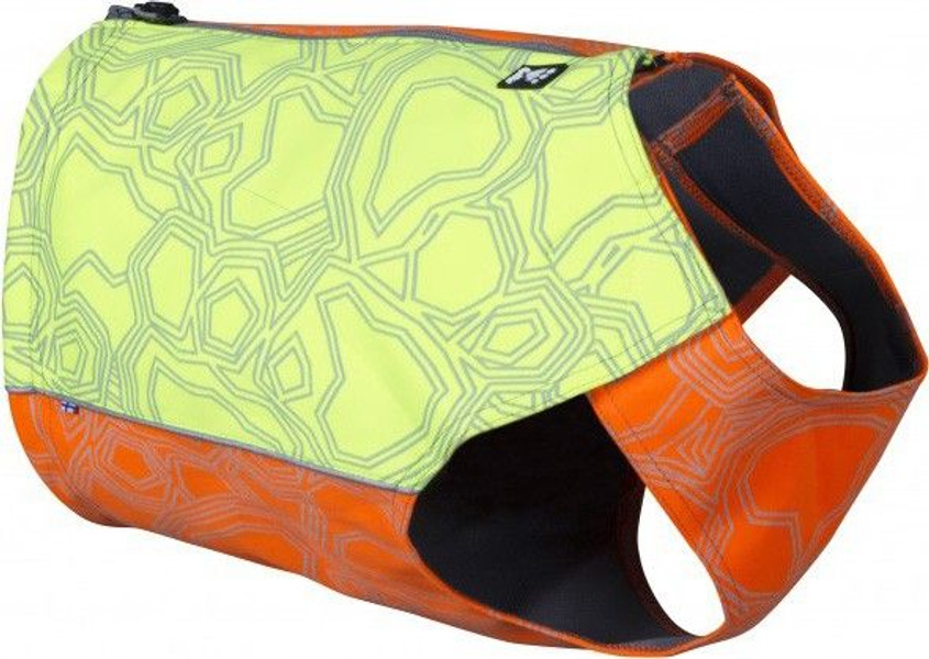 Hurtta Ranger Vest Combo XL Neon | Widforss