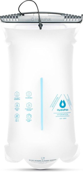 Hydrapak Shape-Shift 2L | Widforss