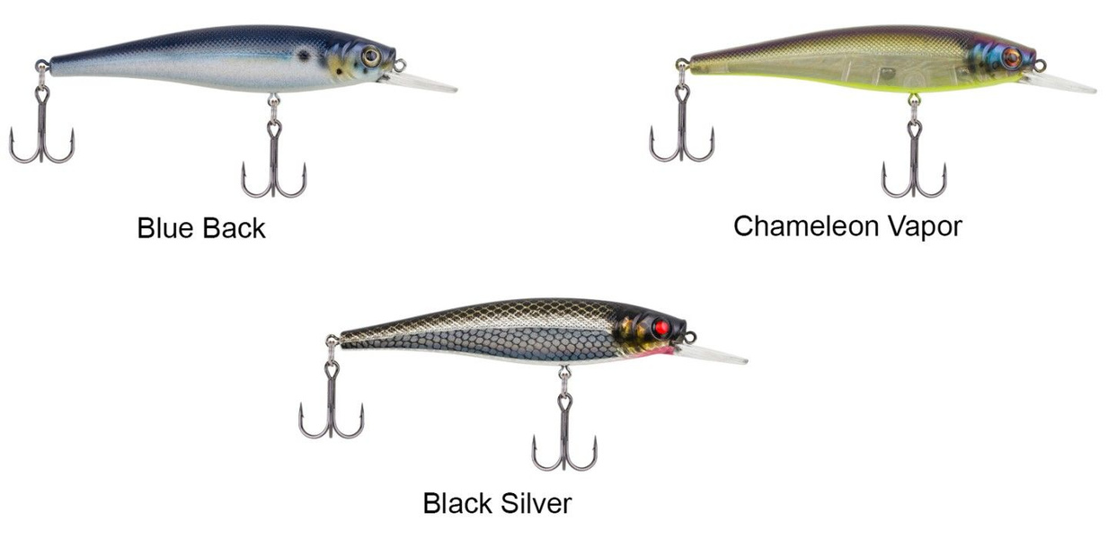 Berkley Cutter 110mm | Widforss