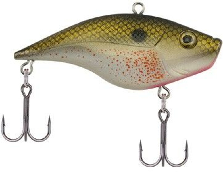 Kjøp Warpig Bleeding Shiner - www.widforss.no