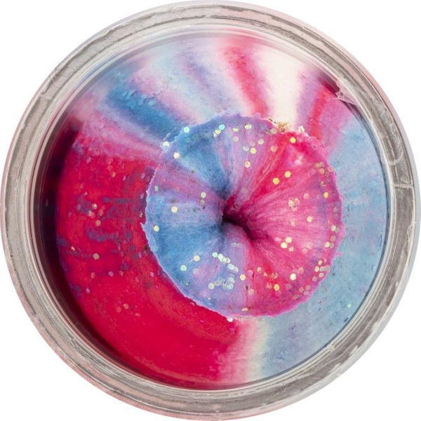 Berkley Natural Scent Garlic Capt America | Widforss