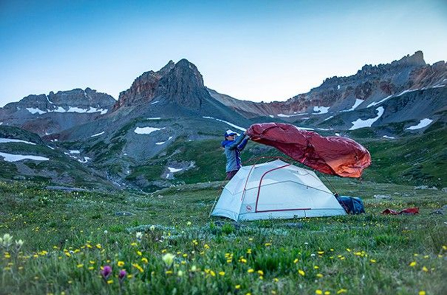 Kjøp Copper Spur HV UL1 Olivegreen - www.widforss.no