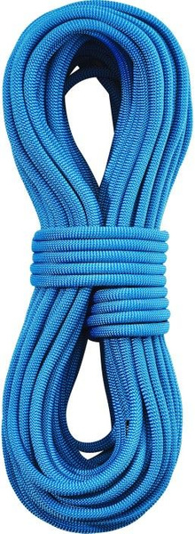 Black Diamond 9,9 Rope - 60M Dual Blue | Widforss