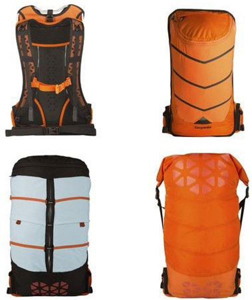 Boreas Bootlegger 3-in-1 13-28-30L Orbit | Widforss